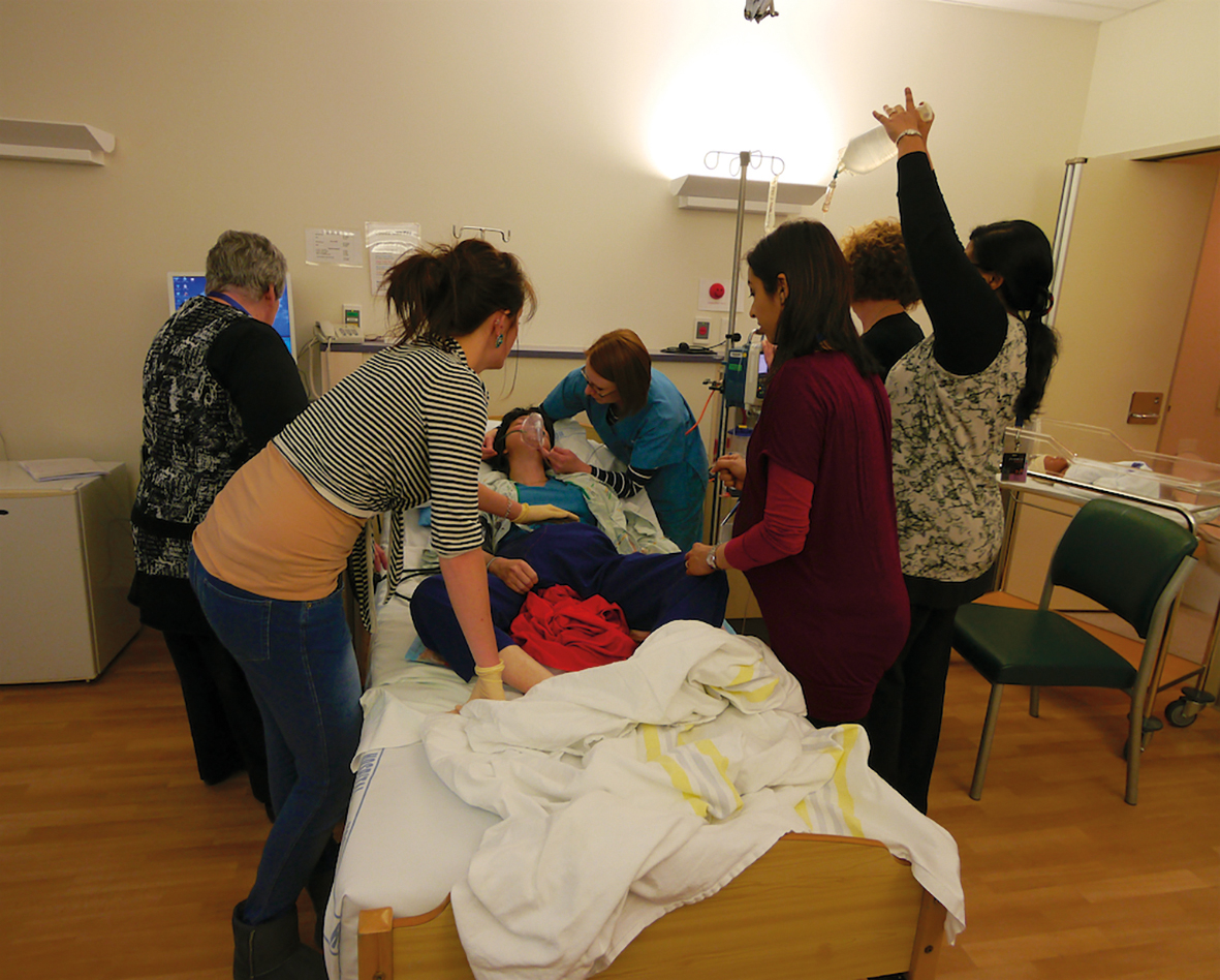 PROMPT in New Zealand – O&G Magazine