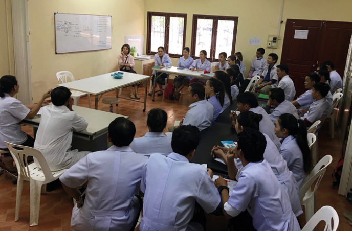 Research or audit in postgraduate training – O&G Magazine