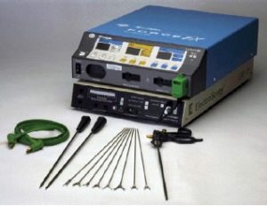 Laparoscopic energy sources – O&G Magazine