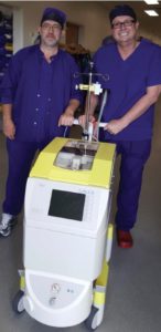 Cell salvage in obstetrics and gynaecology – O&G Magazine