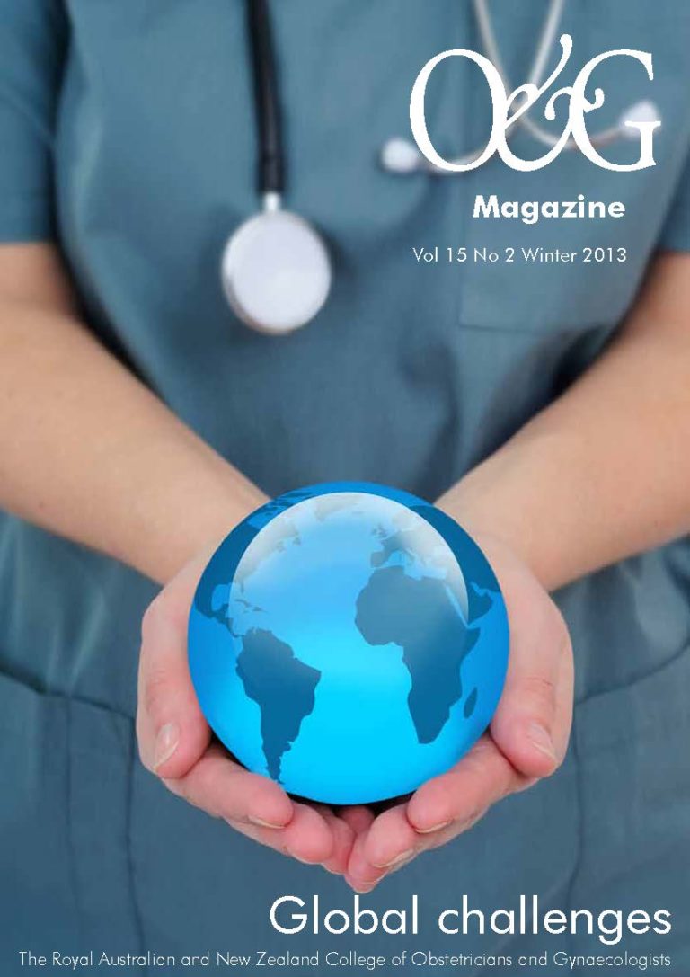 Accessory breast tissue – O&G Magazine