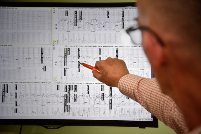 Improving outcomes in childbirth: the beginning of FSEP – O&G Magazine