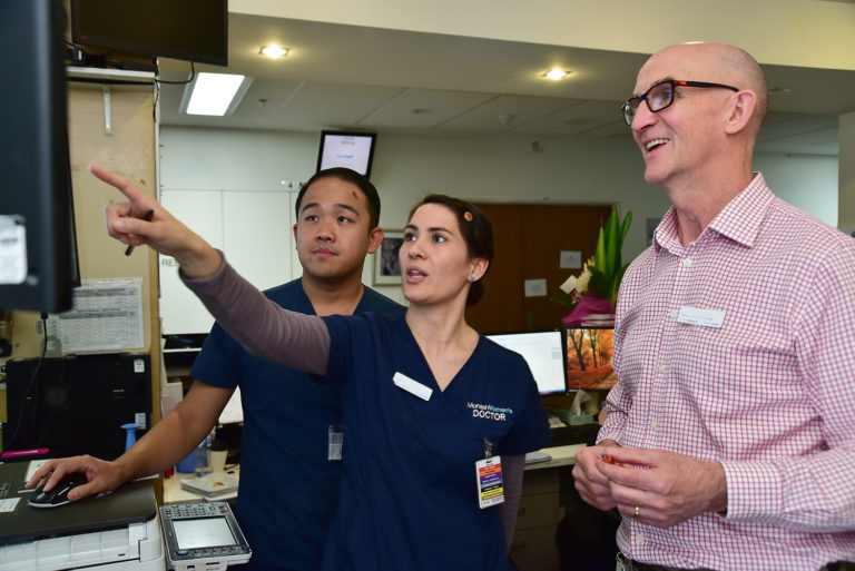 Improving outcomes in childbirth: the beginning of FSEP – O&G Magazine