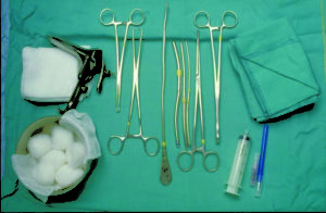 Mid-trimester surgical abortion – O&G Magazine