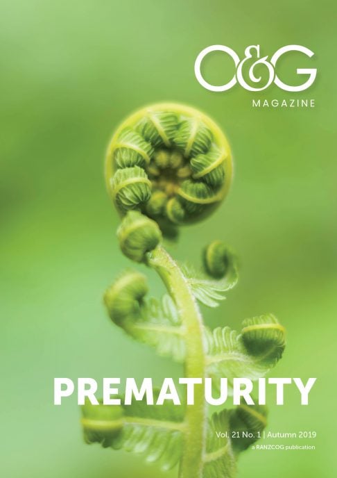 The Maylard incision: a step-by-step guide – O&G Magazine