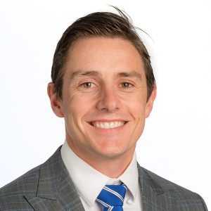 Tom Cade: The challenges of diagnosing gestational diabetes – O&G Magazine