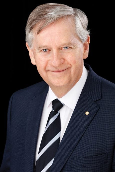 Leaders in Focus: Prof John Newnham AM – O&G Magazine