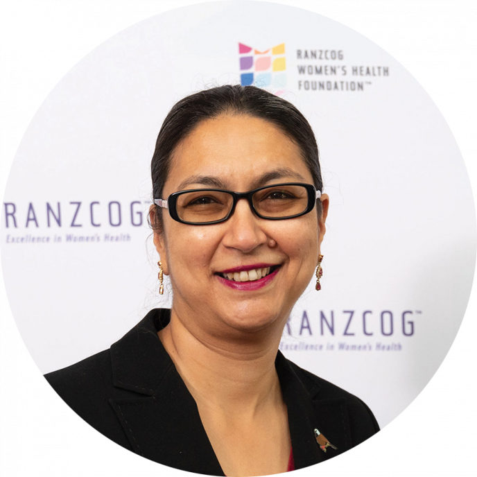 Election of Board Directors for the 12th RANZCOG Council – O&G Magazine