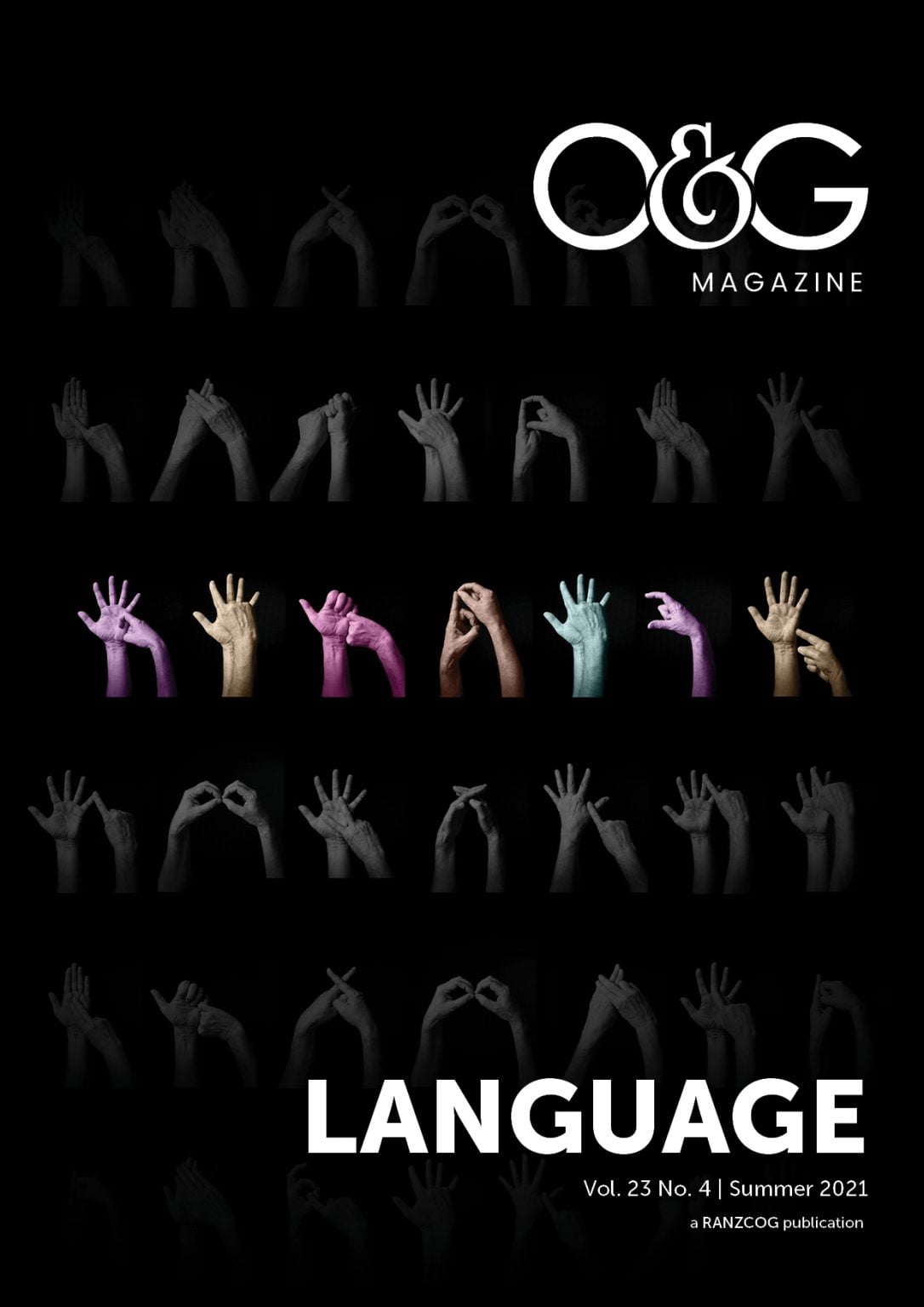 Toku reo, toku ohooho (My language, my awakening) – O&G Magazine