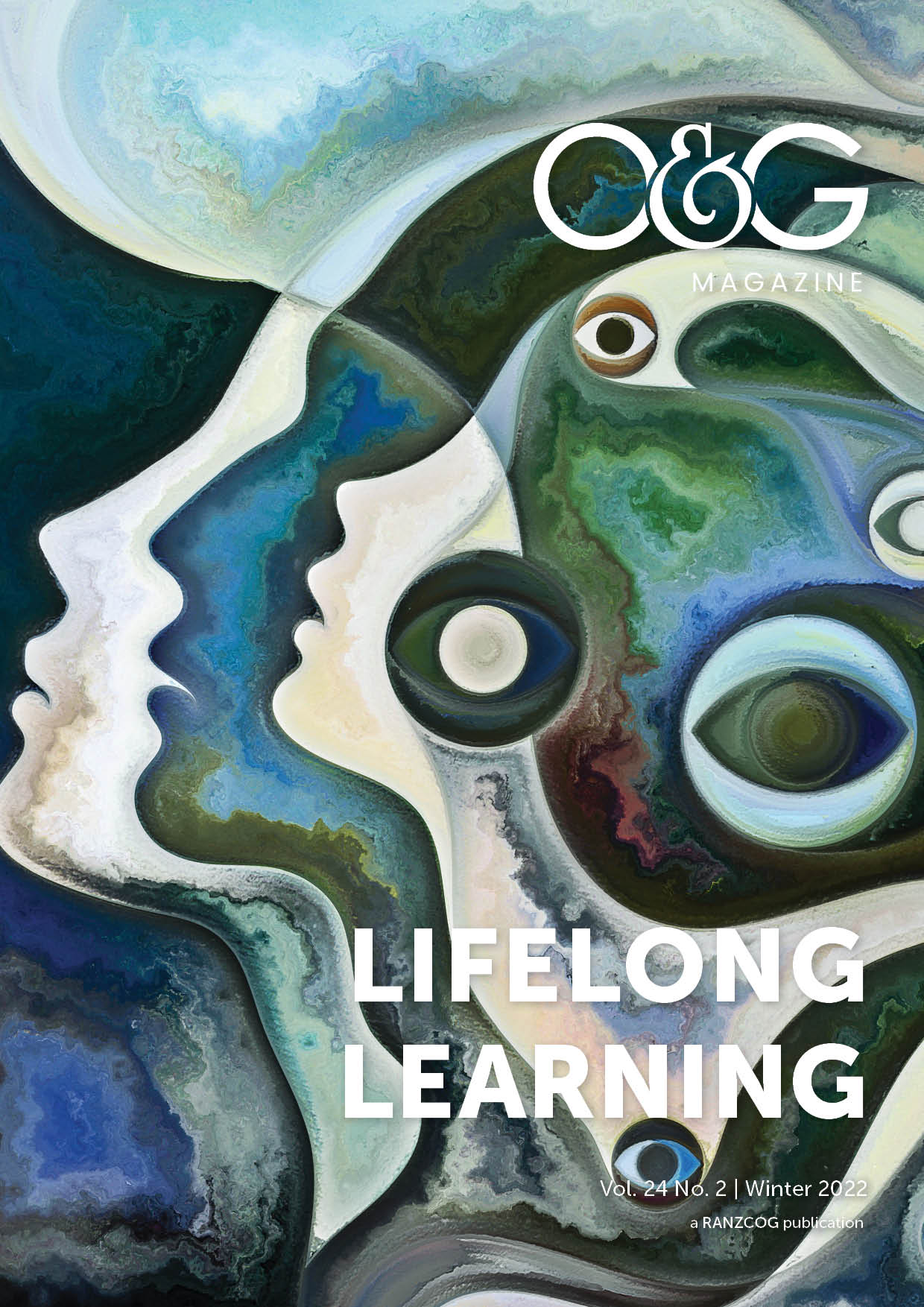 The RANZCOG CPD Program – O&G Magazine