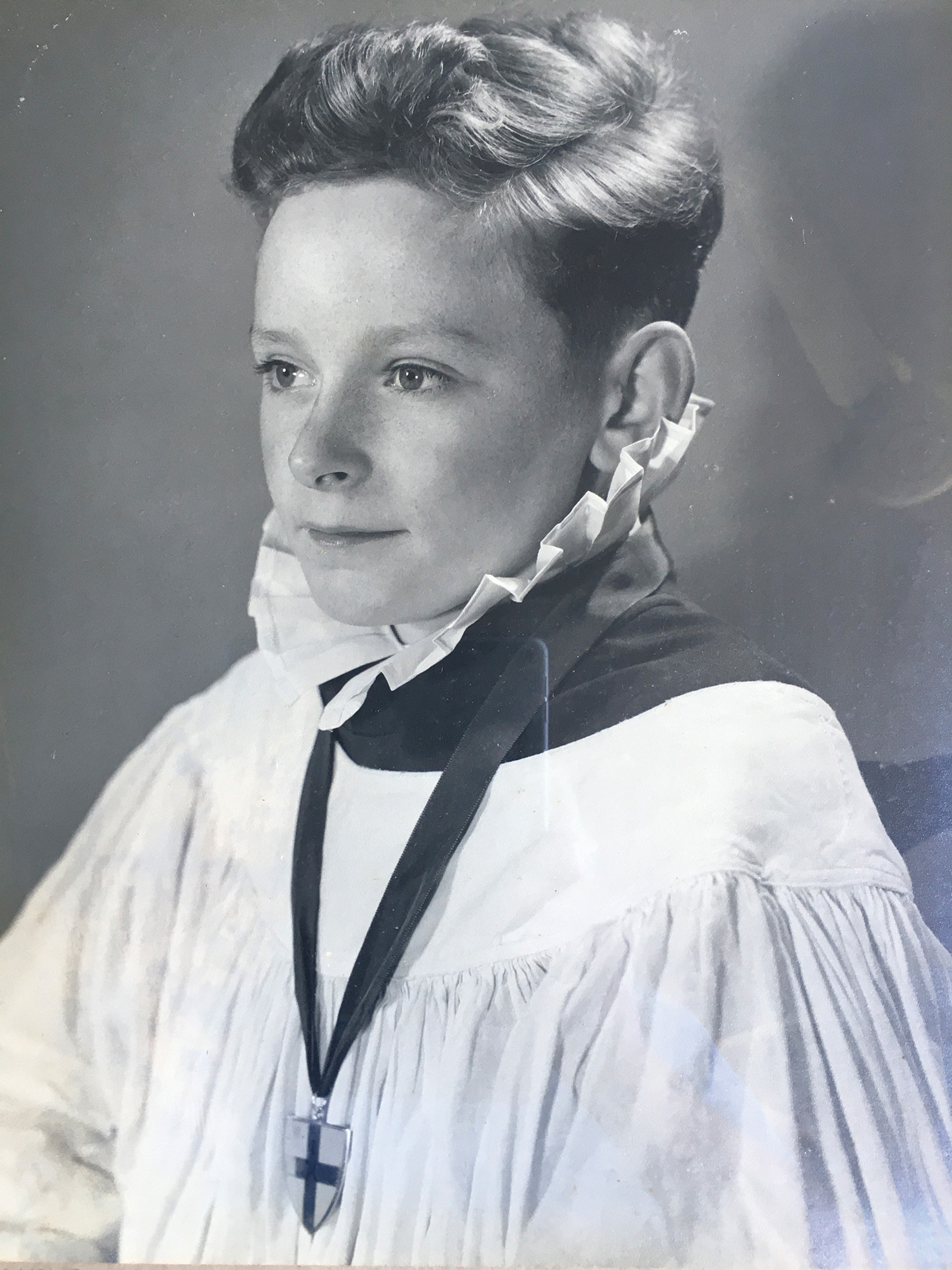 Leaders in Focus: Dr Michael Carrette – O&G Magazine