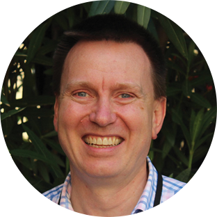 Get to know College staff: Executive Leadership Team – O&G Magazine