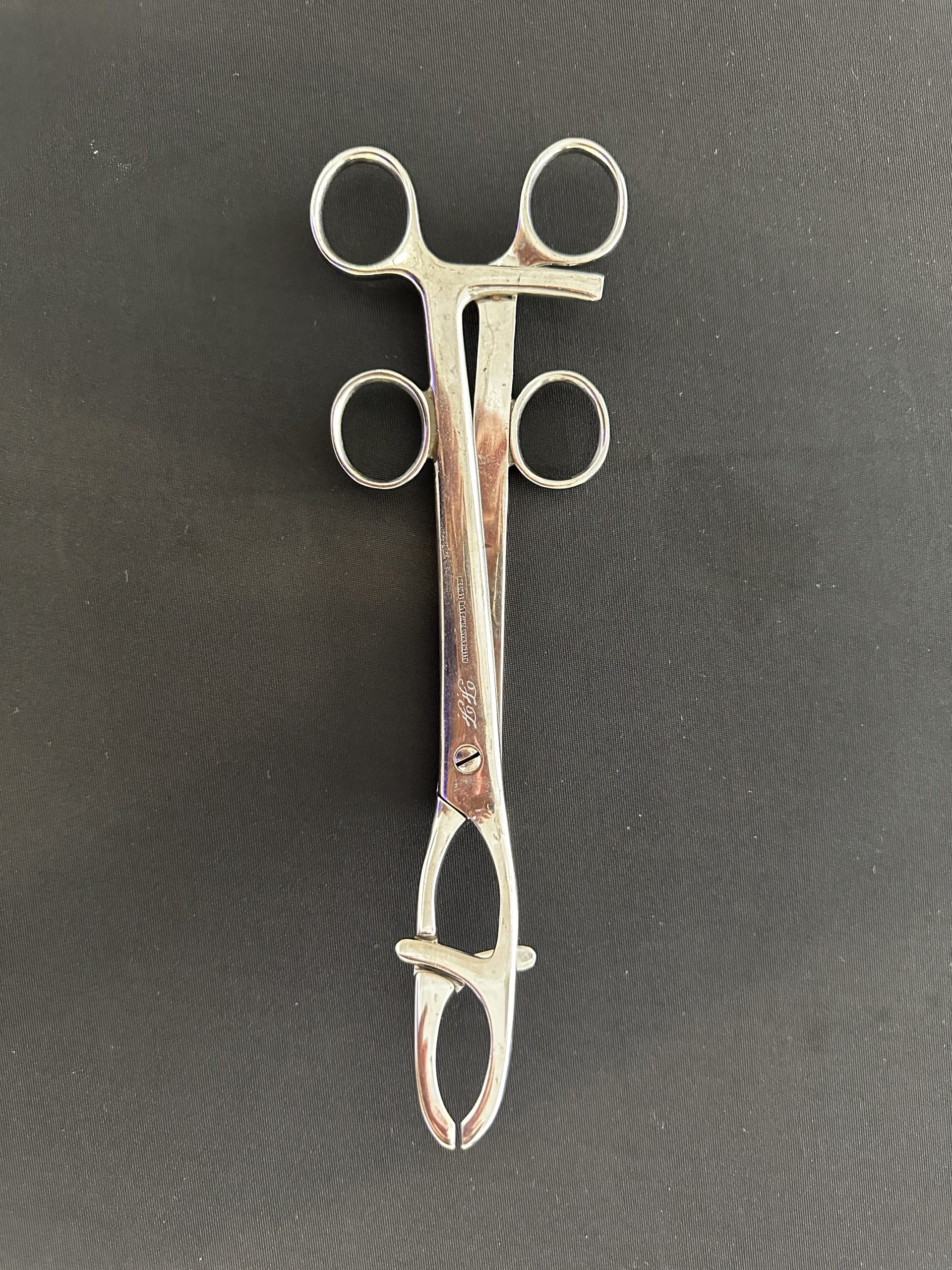 Notes from RANZCOG's historical collection - Dr Victor Bonney – O&G ...