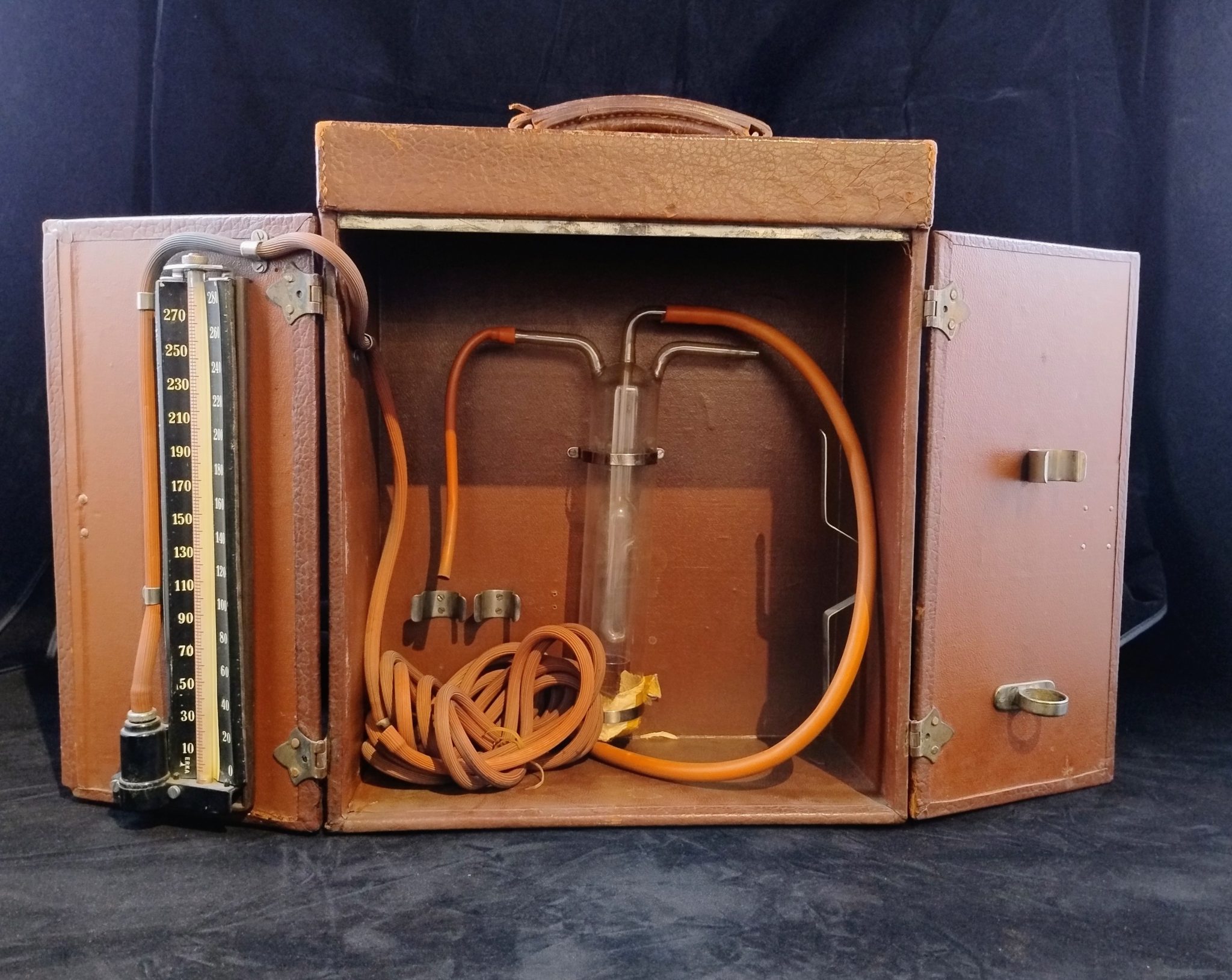 RANZCOG Historical Collection: Dr Lorna Lloyd-Green – O&G Magazine